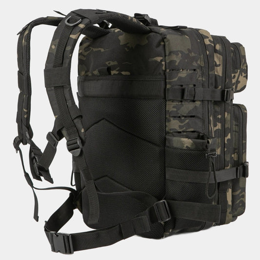 COACH VELCRO PATCH – SWEAT & CALLUSES